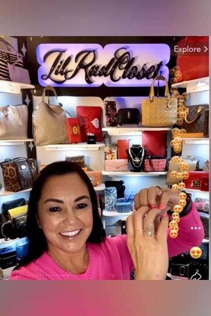 Posh Show - Poshmark